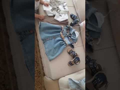 Oglumun dogum  gunune nece hazirlasmisig😍😍