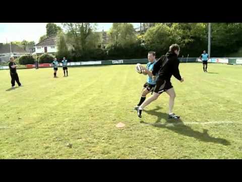 Training Drills: Switch Pass - YouTube