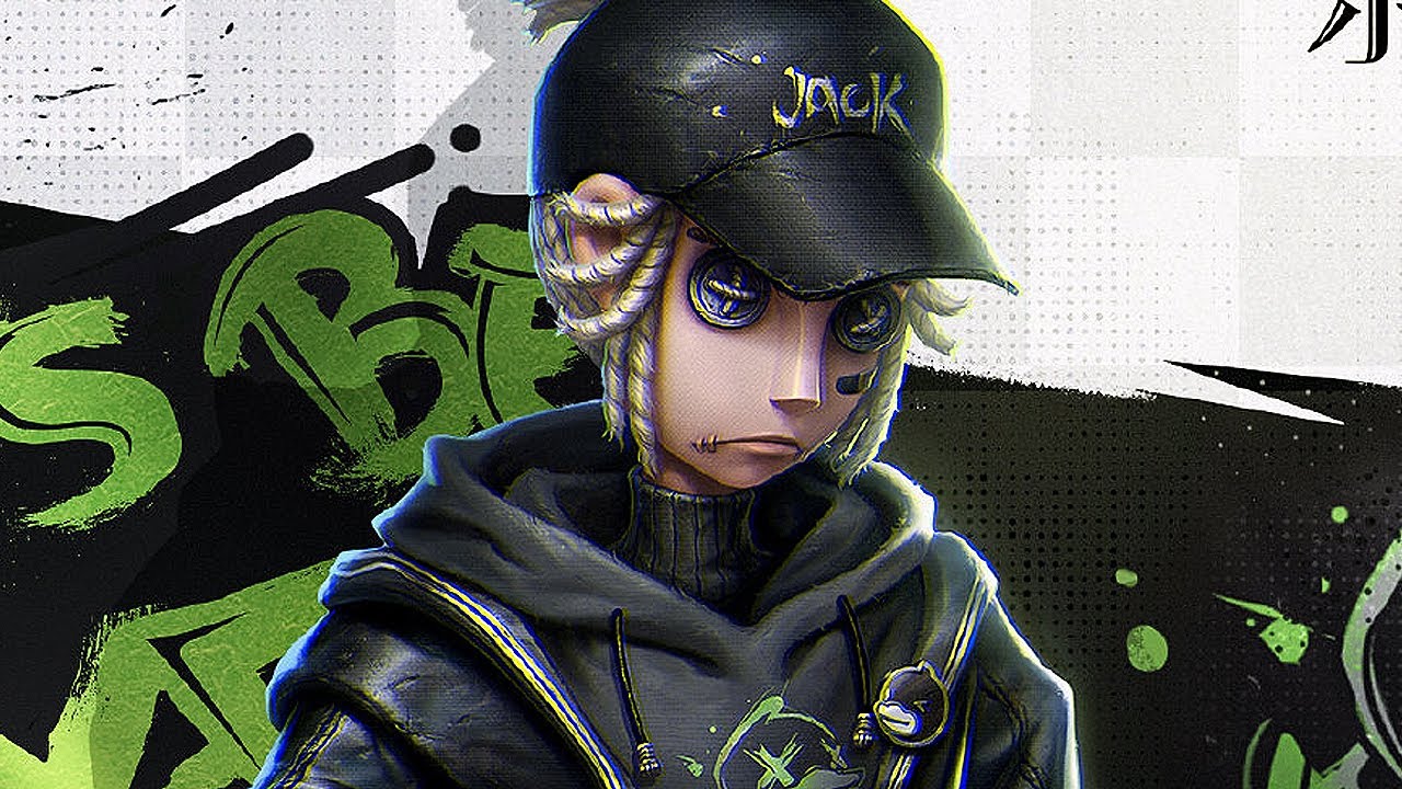 B.Duck Mercenary (A) Costume "Tide" (cn. ver) / Identity V x B.Duck ...