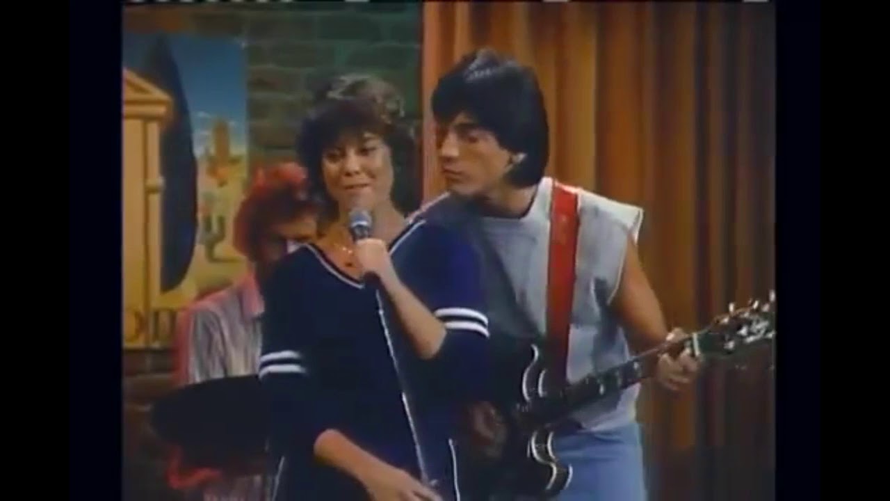 Our Love Was Meant To Be( Bennett Salvay / Vinnie Cusano) - YouTube