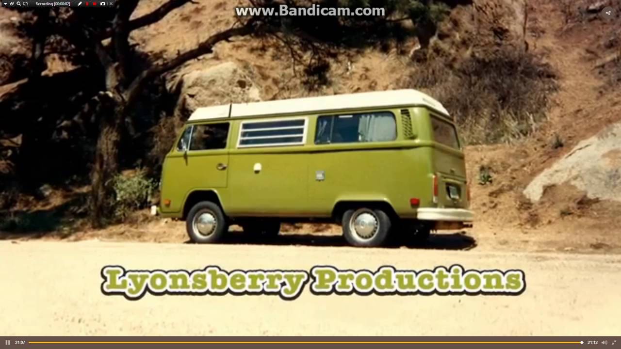 Twenty- One Laps Adelstein/Lyonsberry productions/20th century fox ...