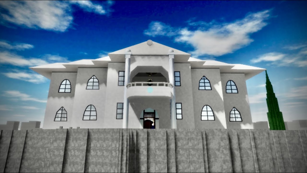 Lobby Showcase! - YouTube