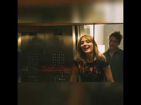 Hot mom at office || sexy video || hot and romantic || sanajavedvlogs