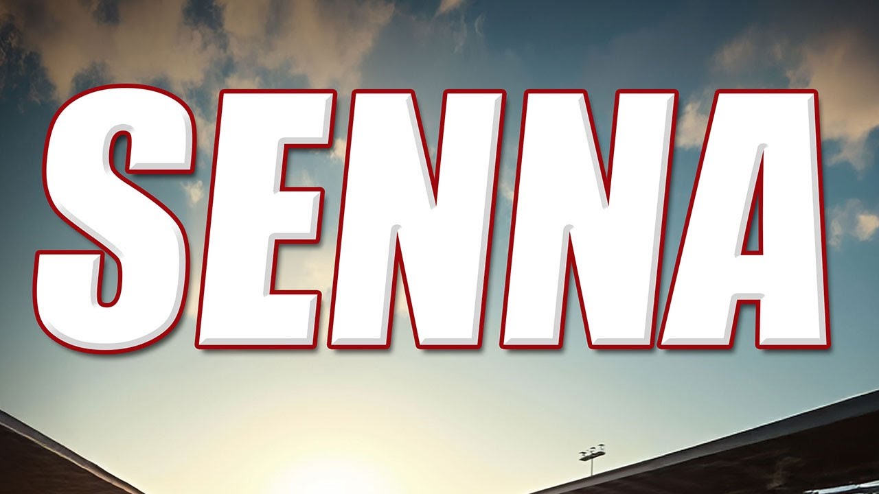 SENNA TRAILER - Forever Young | Epic Version By Alphaville | Netflix ...