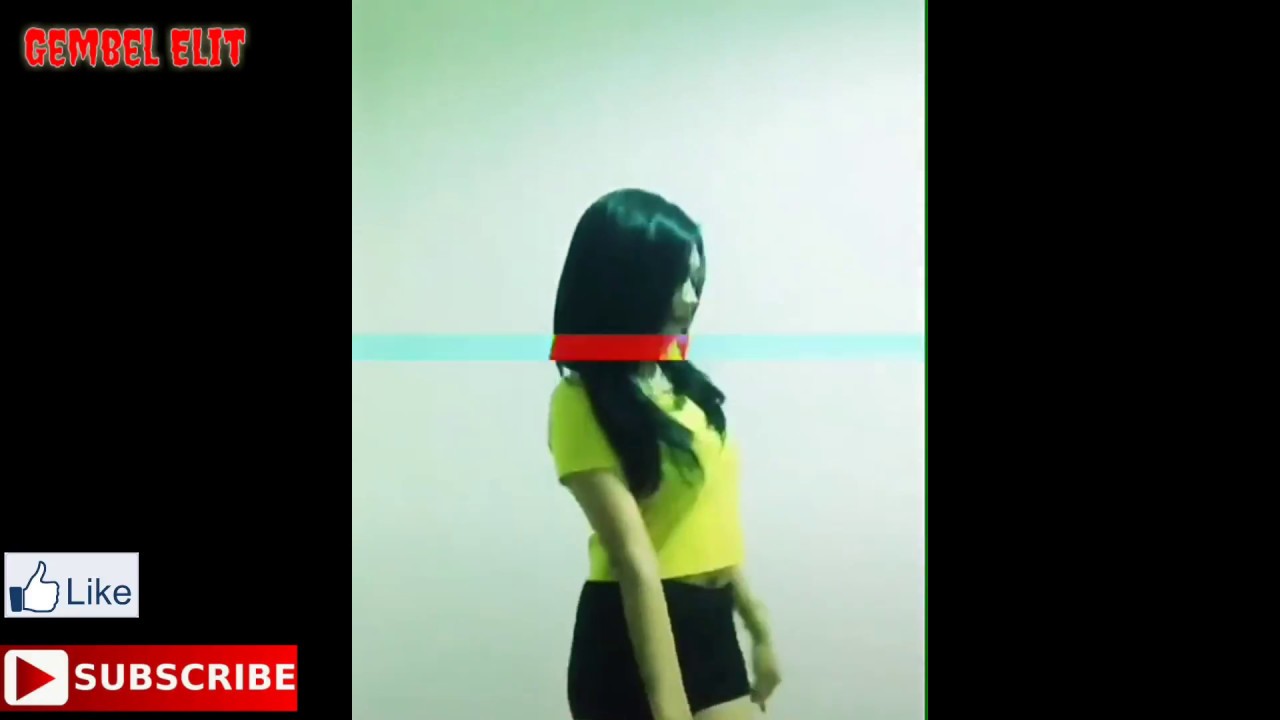 Tik Tok Hot Bikin Anu Youtube
