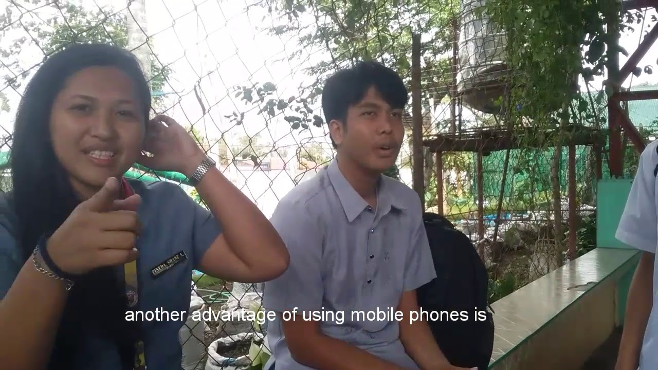 9 - HUMILITY "ICT BOYS" Video Vlog project in I.C.T. - YouTube