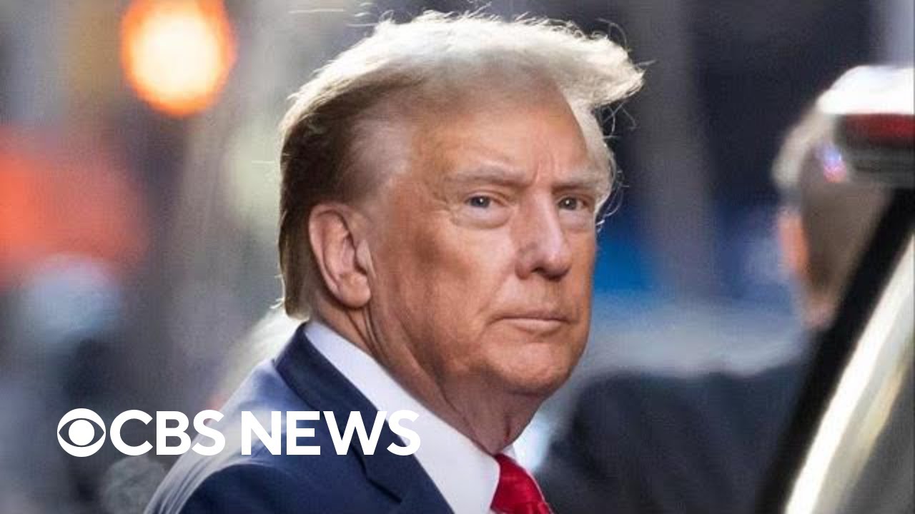 Trump fined $354M in civil fraud case, cannot do business in New York ...