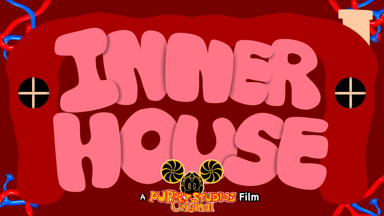 INNER HOUSE OST - Welcome to the Family Fun (Trailer Version) - YouTube