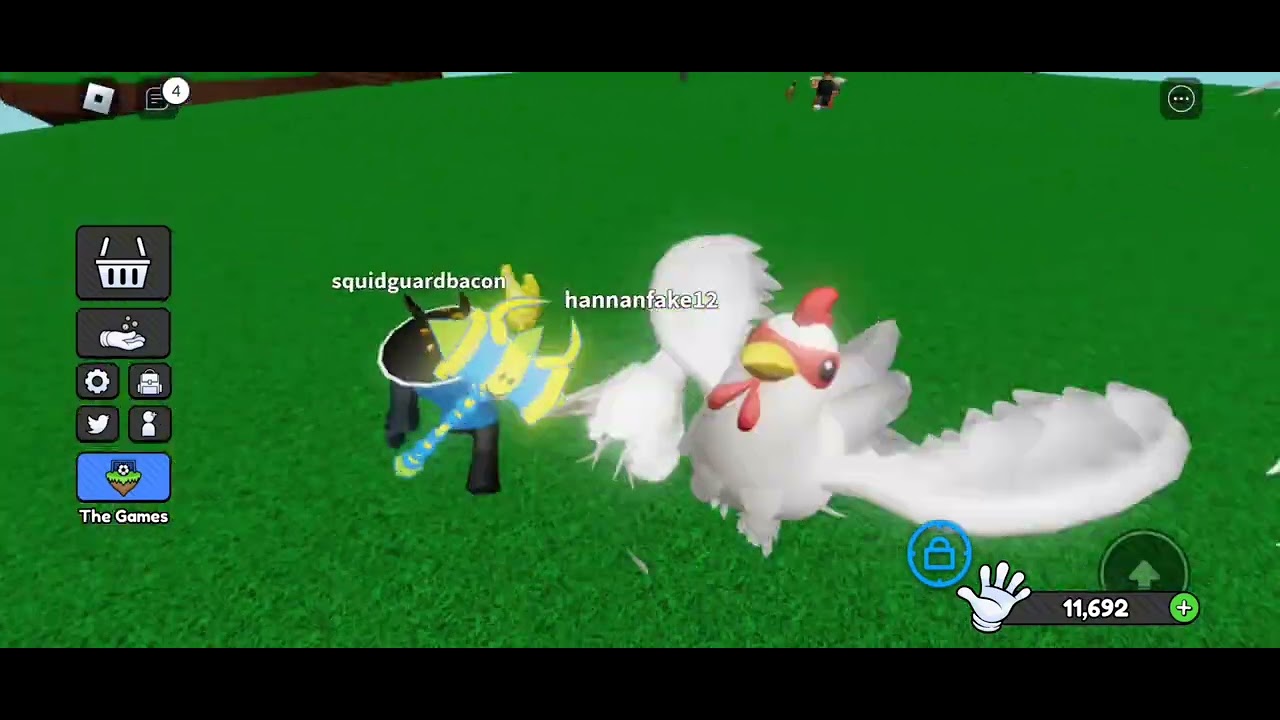 Roblox slap battle gameplay - YouTube