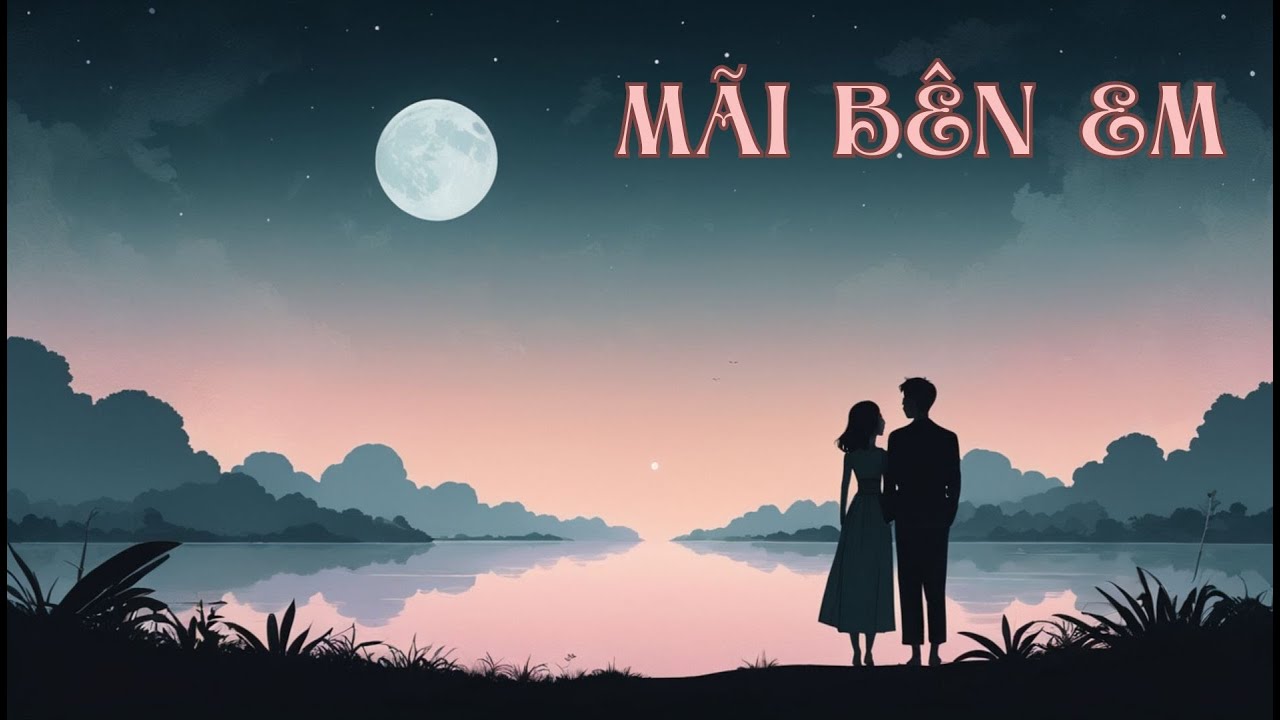 Mãi Bên Em - YouTube