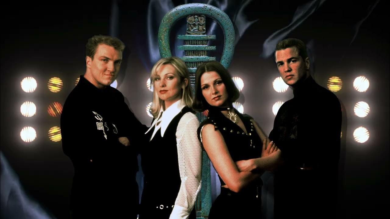 Ace of Base - The Sign (Lyric Video) - YouTube