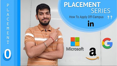 Placement Series - YouTube