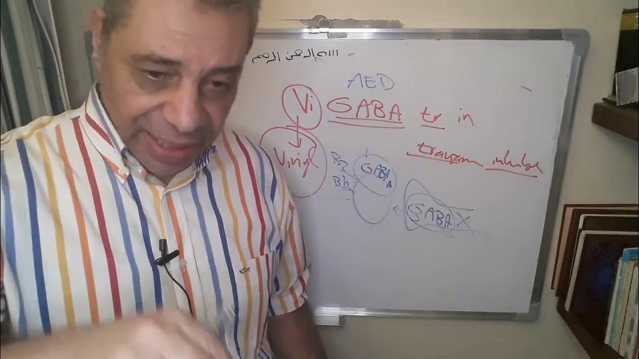 Module 310 - Lecture 27 - Part 5: Choice of antiepileptic drugs and outcome in pregnancy. - YouTube