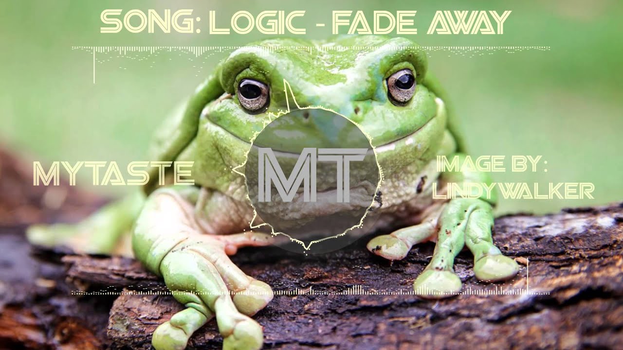 Logic - Fade Away - YouTube