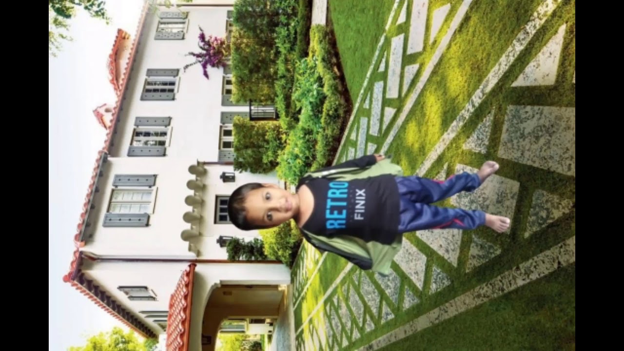 Mo Umar Azmi(2) - YouTube