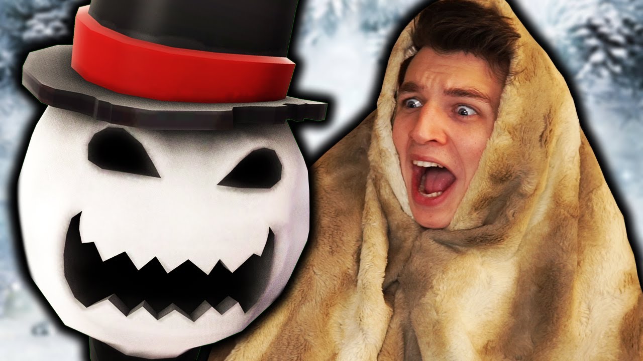 THE HARDEST CHRISTMAS ZOMBIES BOSS FIGHT EVER?! - YouTube