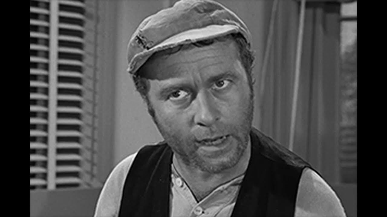 Andy Griffith Shows Earnest T Bass In His Own Words Howard Morris Youtube