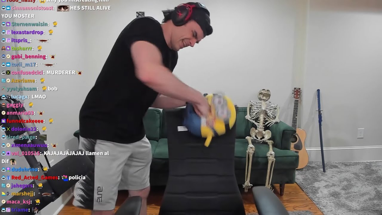 VALO 5-STACK🤗 ft. VALKYRAE, SHOTO, SYKKUNO, TINA & HJUNE - Foolish VOD - YouTube