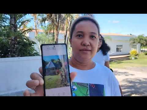 Christ the King Parish Palestina Pili, Camarines Sur - YouTube