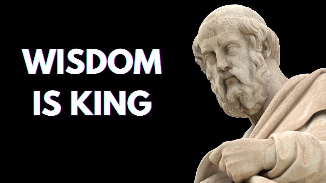 Ancient #Wisdom: Motivational Mindset from Greek Titans # ...