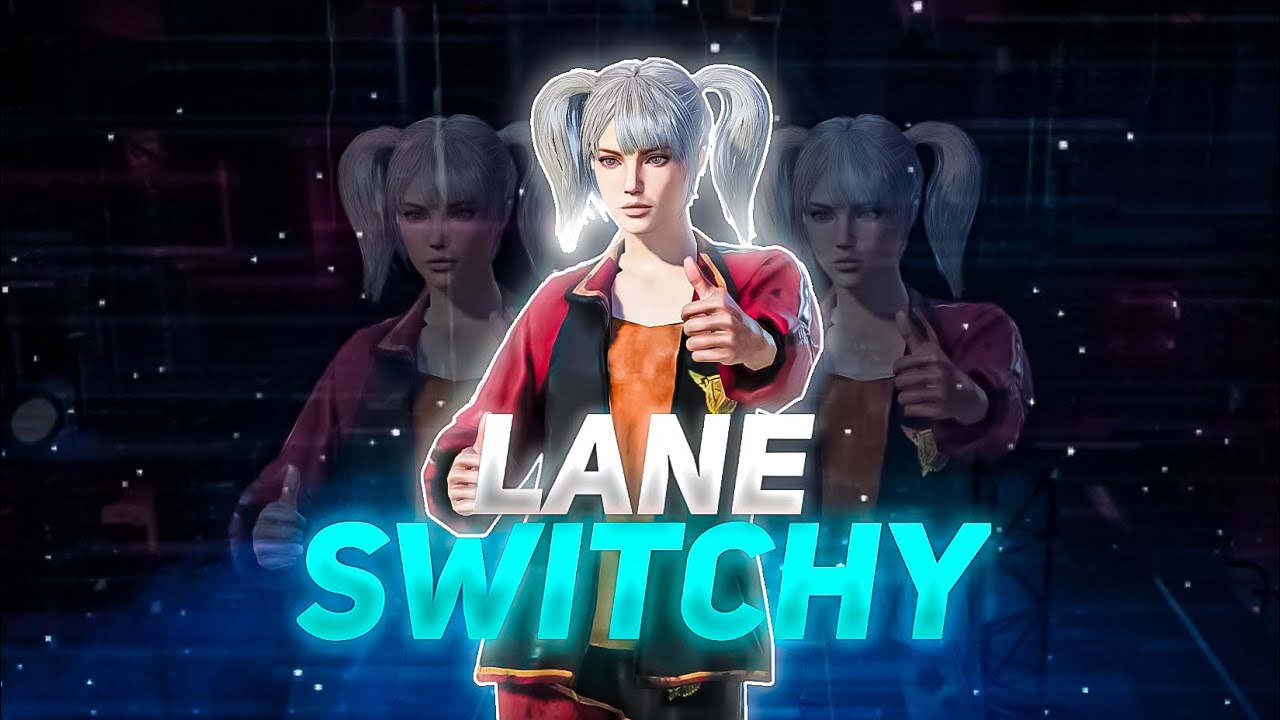 Behold IPHONE 15 Plus 🌟- Lane Switch . BGMI MONTAGE - YouTube