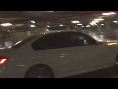 BMW F30 DRİFT  3.16 VOL 2
