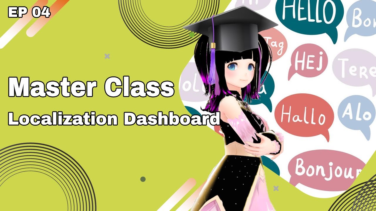 Unreal Engine Tutorial Adicionando Idiomas Com O Localization Dashboard Veja A Descrição