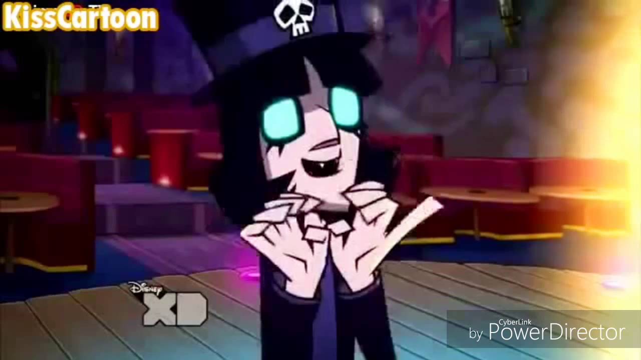 Ghoulian/Evil Julian ~ Under My Spell ( Swedish ) - YouTube