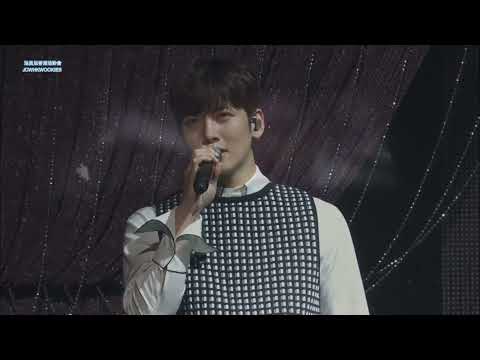 Ji Chang Wook- To Butterfly-\