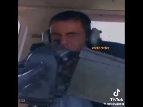 MEMATİ BAŞ - GANGSTA PARODİSE