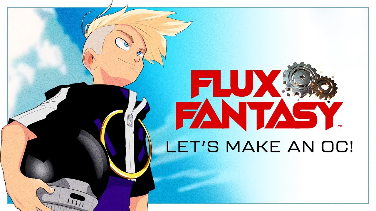We Design a Flux Fantasy Character From YOUR Ideas—LIVE! - YouTube