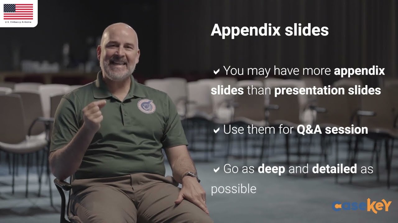 All about case solving | Dr Sean Limon | CaseKey 2022 - YouTube