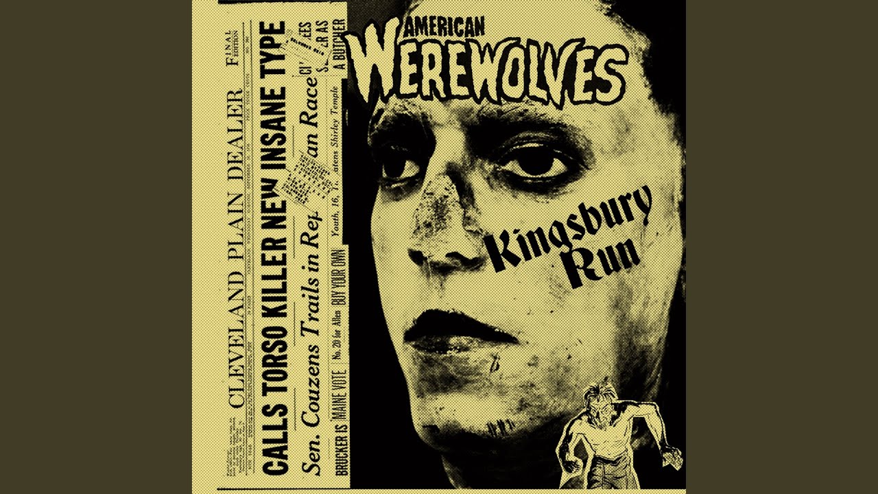 Kingsbury Run - YouTube