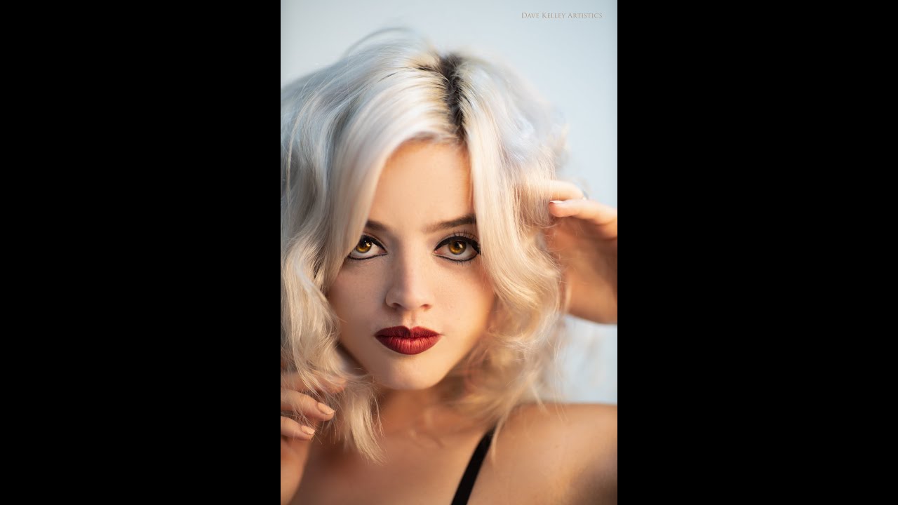 VIOLET PIXIE: "Being Best At Her Best." Interview with Ace Micheals ...