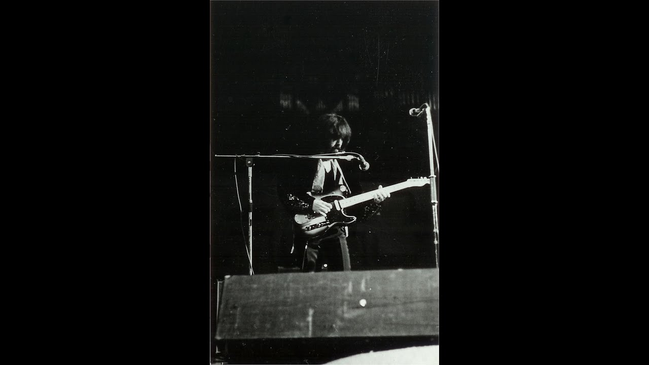 Clarence White practicing on the B-Bender/Pullstring (longest version ...