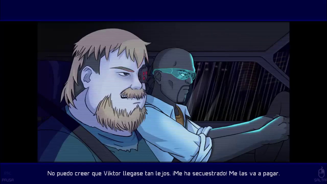 Ghost 1.0 Parte 43 - Español - YouTube