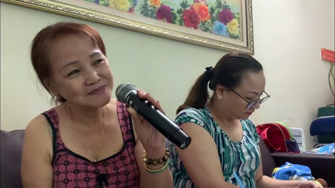 Tinh Yeu Oi - YouTube