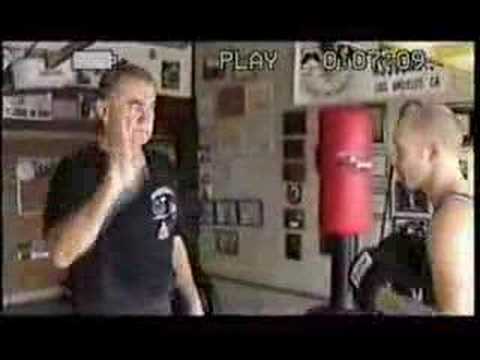 Larry hartsell deel 1 - YouTube