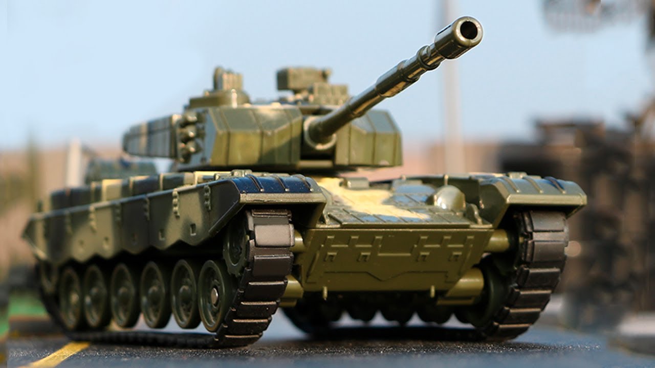 Hulk Mask Truck Tank Toys | Xe tăng đồ chơi mới | Tank toy - YouTube