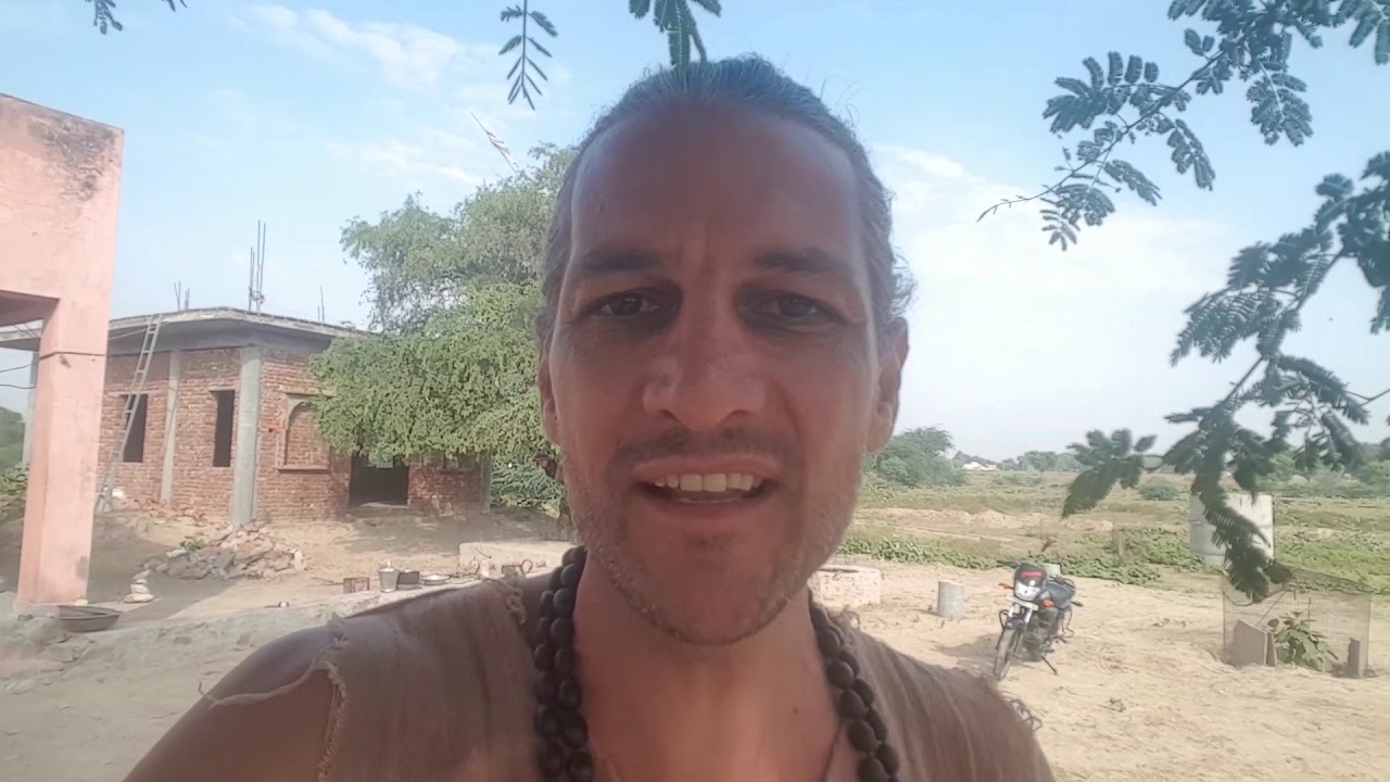 Nithyananda Cult Exposed - A message for Dridhananda - YouTube