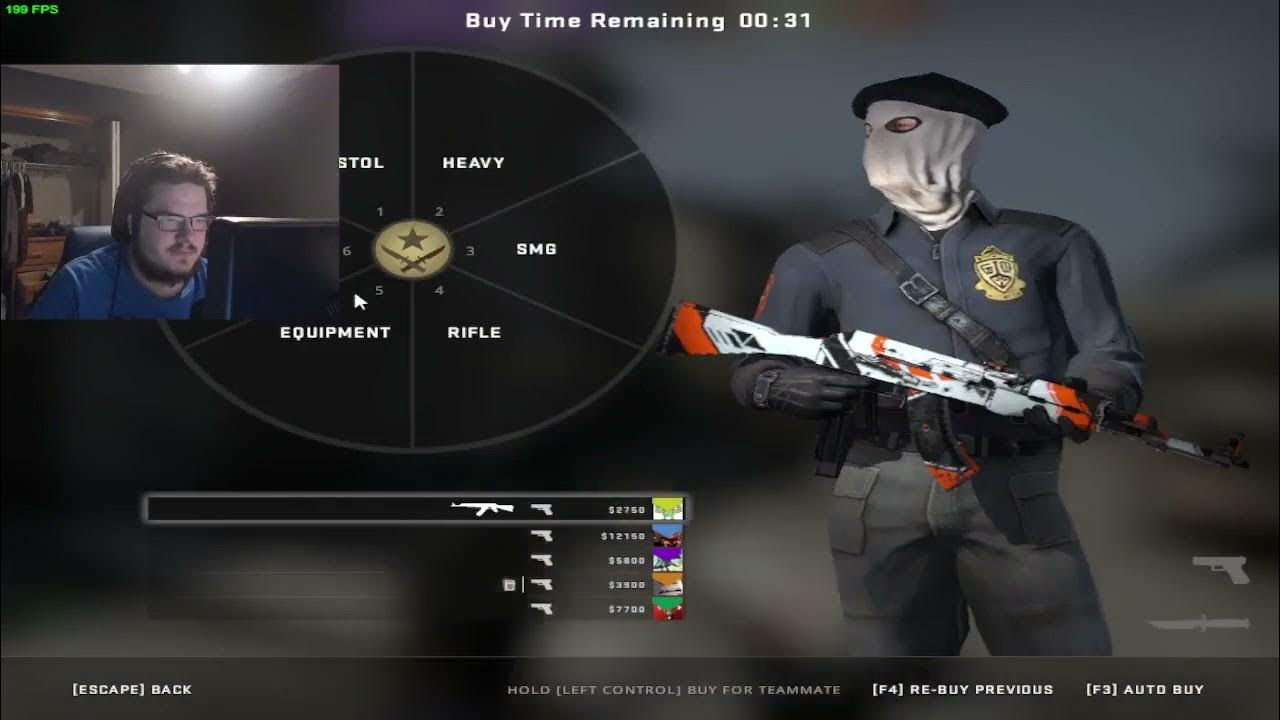 CSGO Aggressive Inferno - YouTube