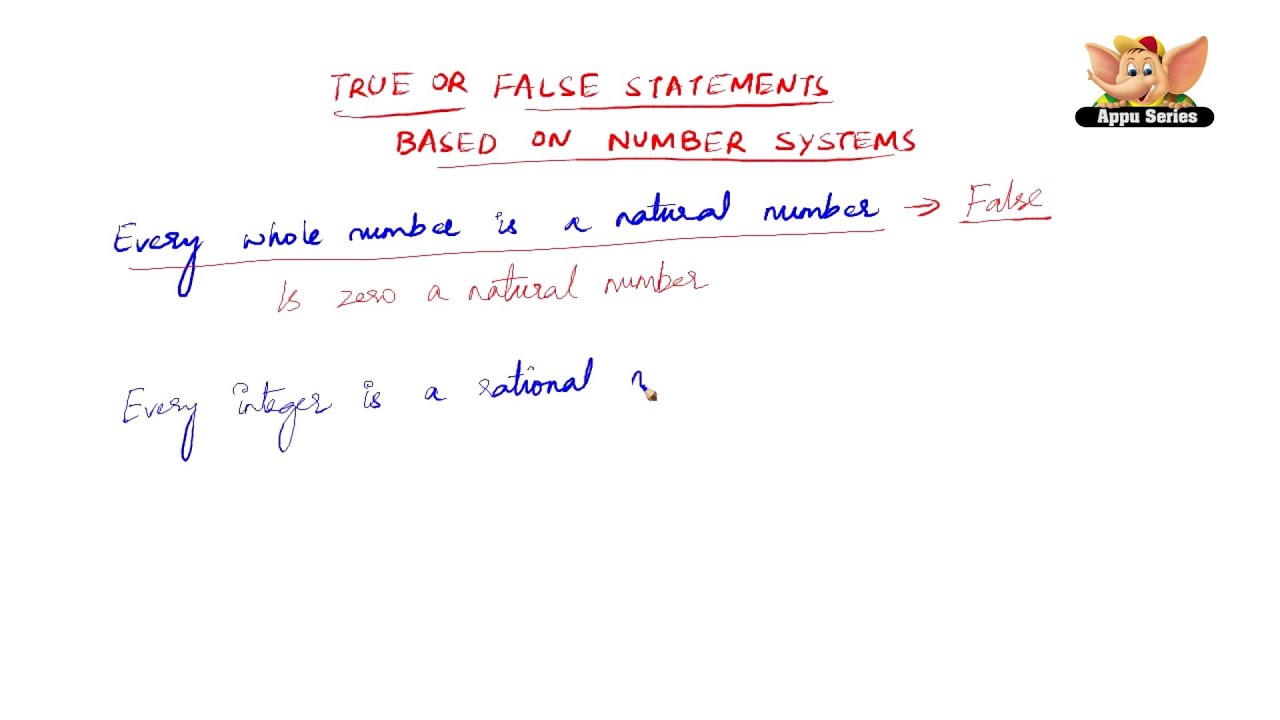Number System Trick Questions YouTube number-system-trick-questions-youtube