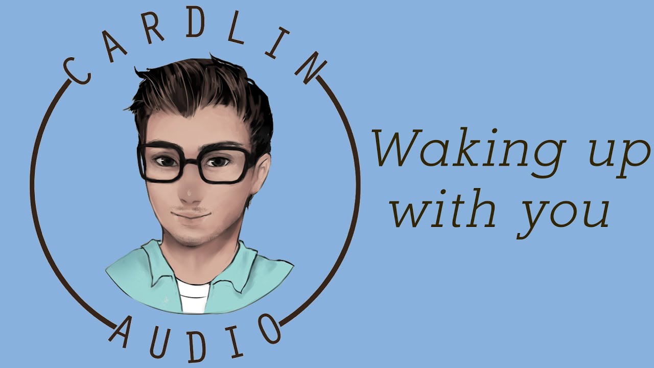 ASMR Voice: Waking up with you [M4A] [Boyfriend] - YouTube