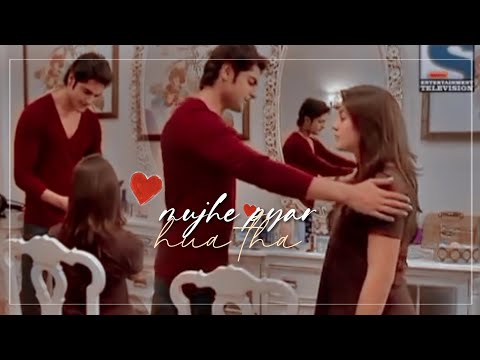 Manveer VM on mujhe pyar hua tha |Udayveer and Manyata | Dekha Ek Khwaab