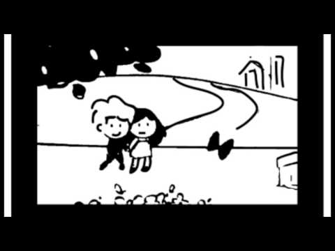 Kısa Bir Aşk Hikayesi