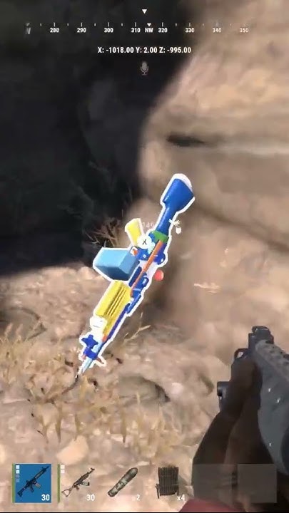 Join crazyfamrust in community #customservers #rustconsole - YouTube