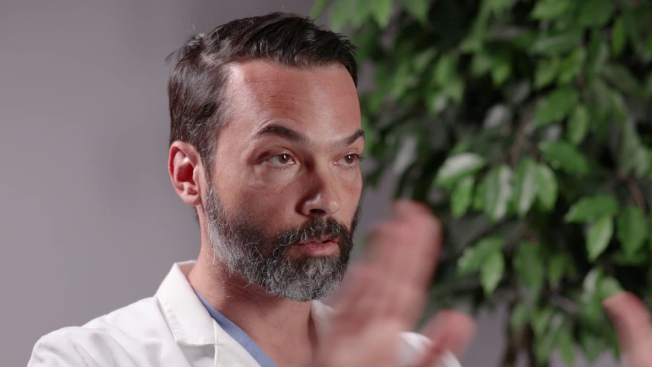 Benjamin Winders, MD - Cardiovascular Specialist of Texas - YouTube