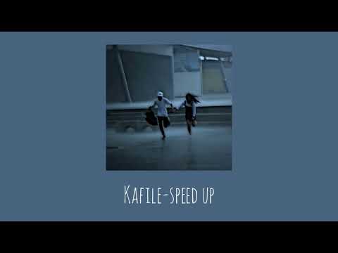 Yüksek sadakat - kafile | speed up