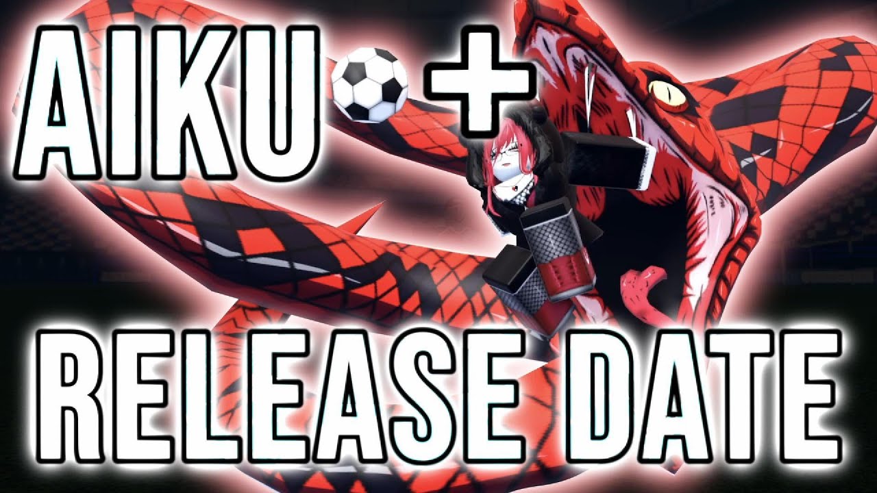 Azure Latch Update Release Date + Aiku leak - YouTube