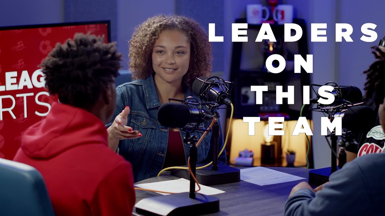 City League Sports - Episode 15: Mekhi Johnson, Sean Smith Jr, Jamell ...